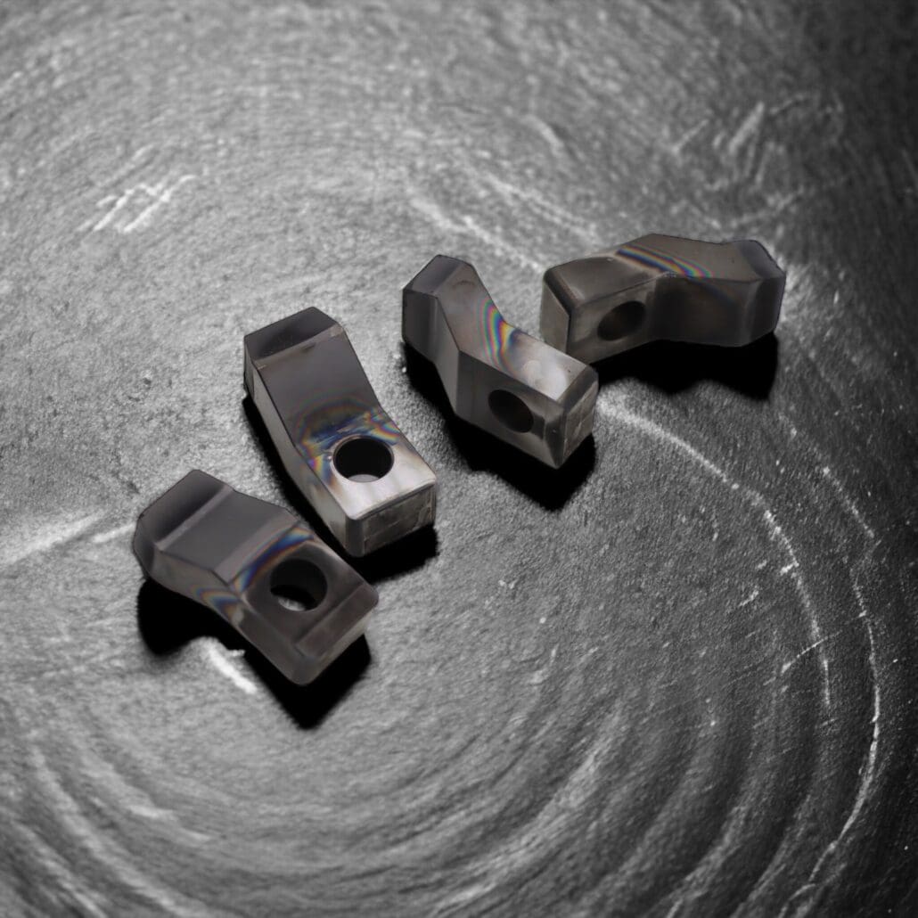 Innovations in tungsten carbide coatings: Swiss expertise revealed ...