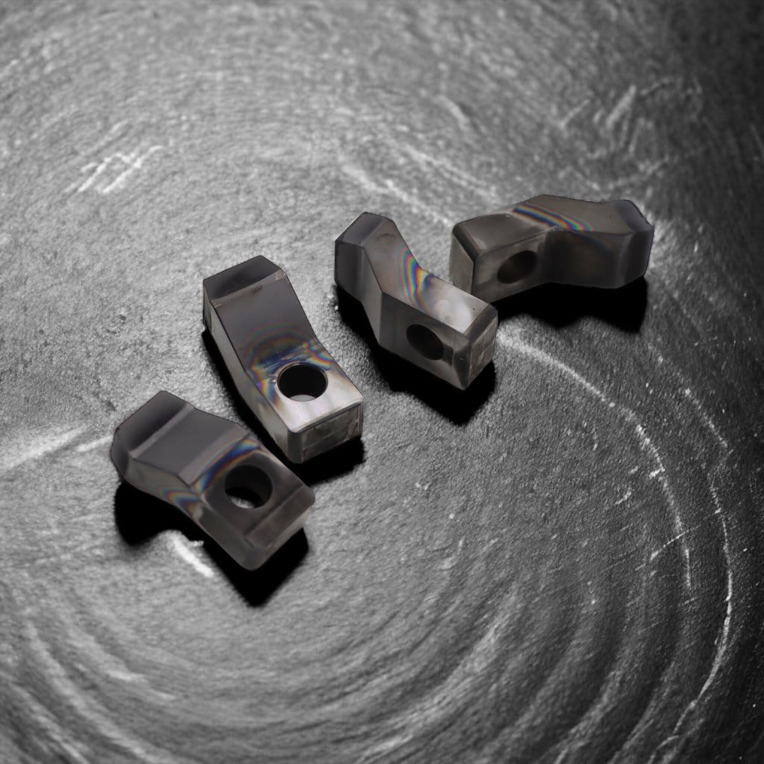 Innovations in tungsten carbide coatings: Swiss expertise revealed ...