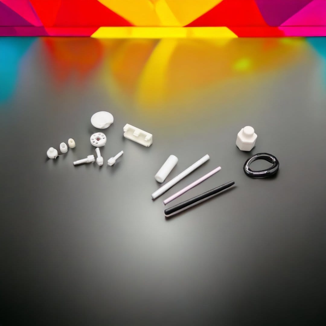 Precision and Reliability: Ceramic Plungers in Medication Delivery ...