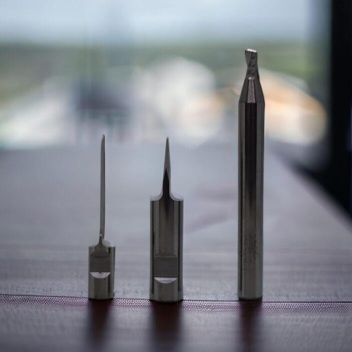 Precision in Every Cut: Unveiling the Excellence of GRAF HARTMETALL ...