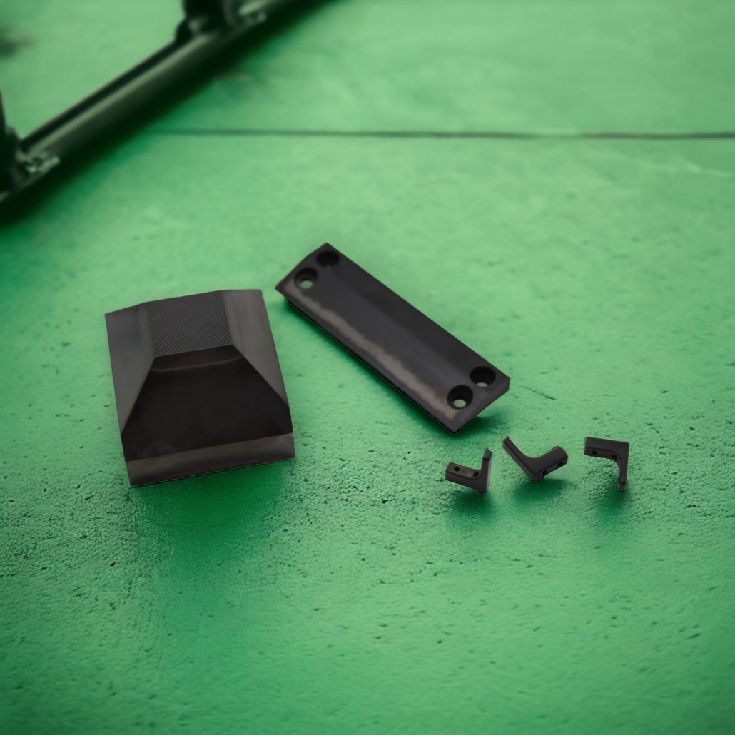 Tailoring Carbide CNC Machining: 5 Revolutionary Strategies for Efficiency