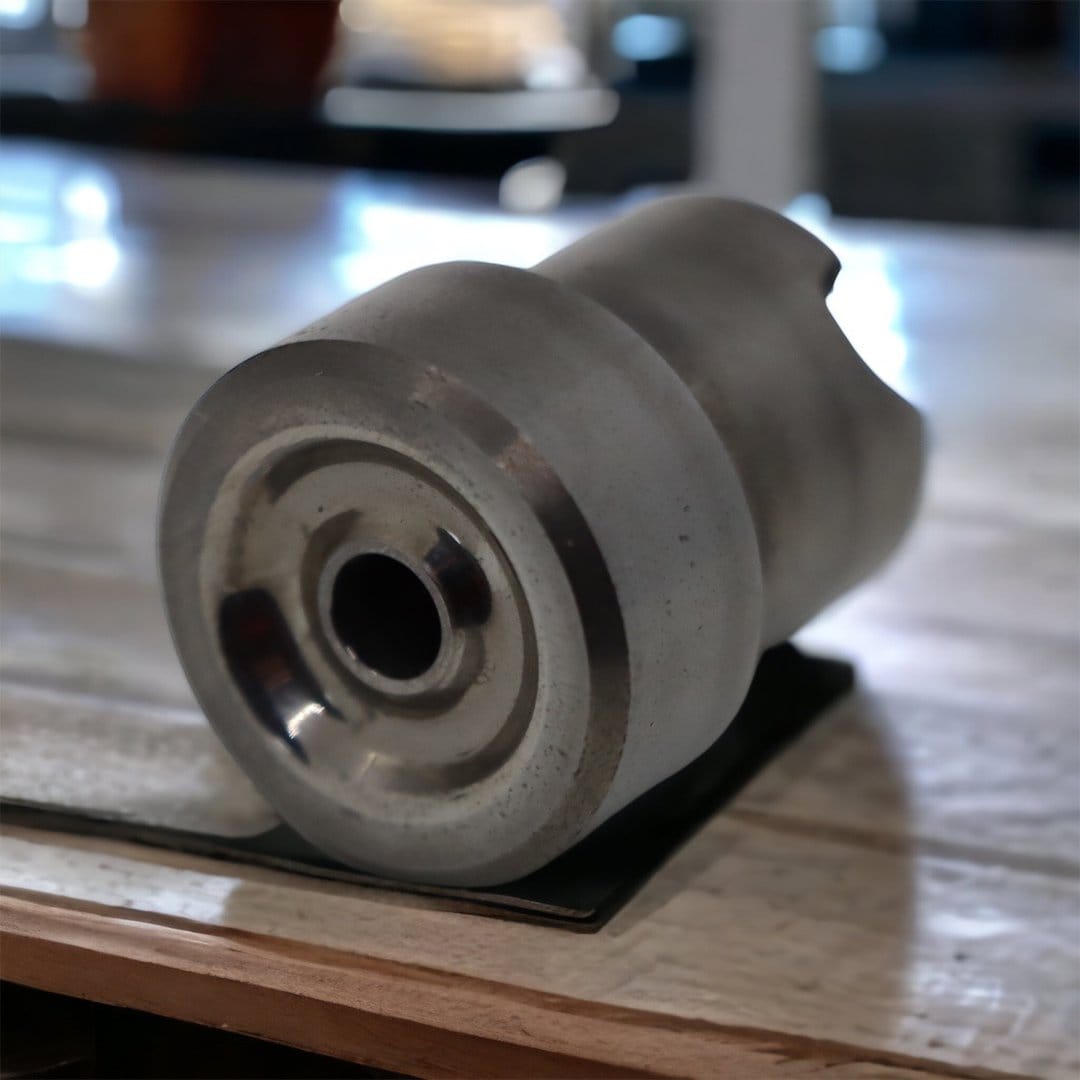 Carbide Wear Parts: Triple Equipment Lifespan with Case Studies